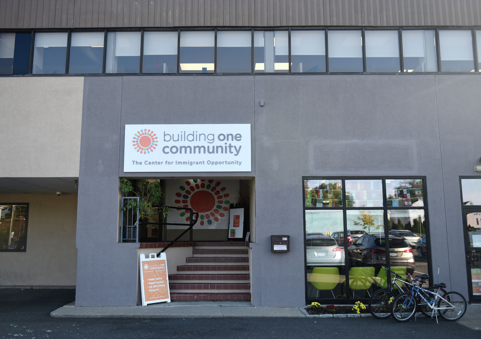 Billionaire MacKenzie Scott gives $2M each to four CT nonprofits