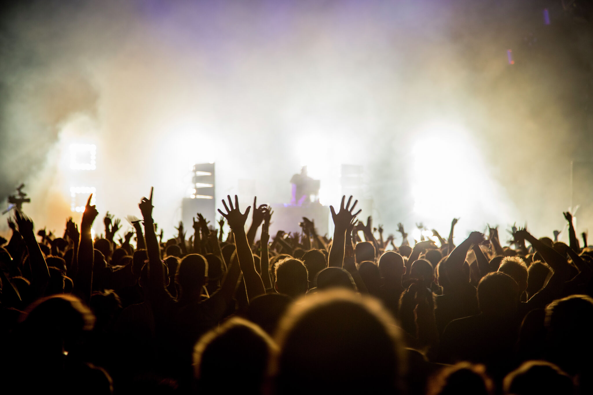 Don't Miss These Fall 2023 Concerts
