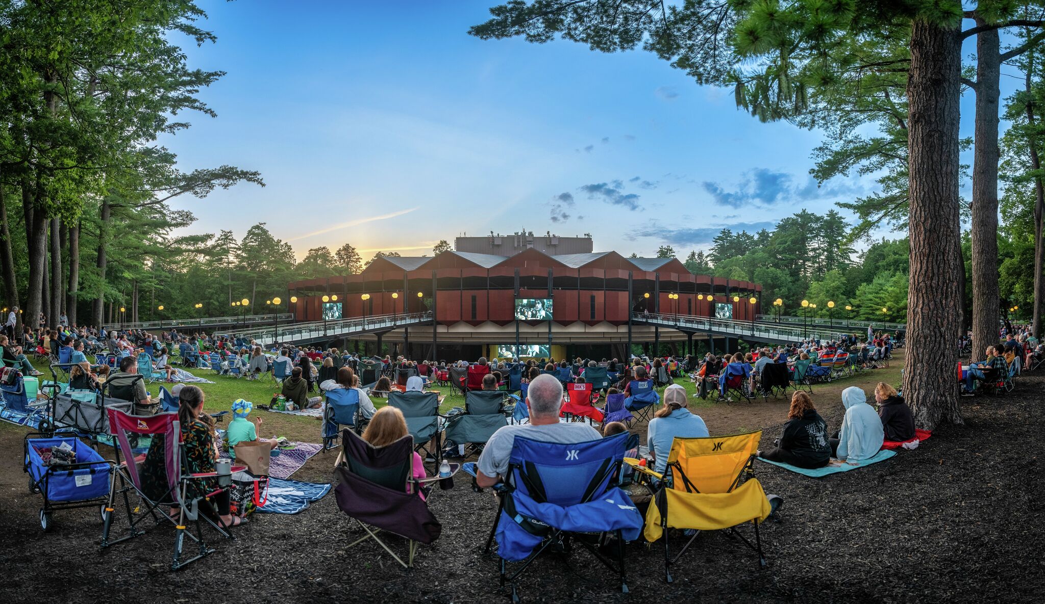 Live Nation's $25 all-In tickets return May 8