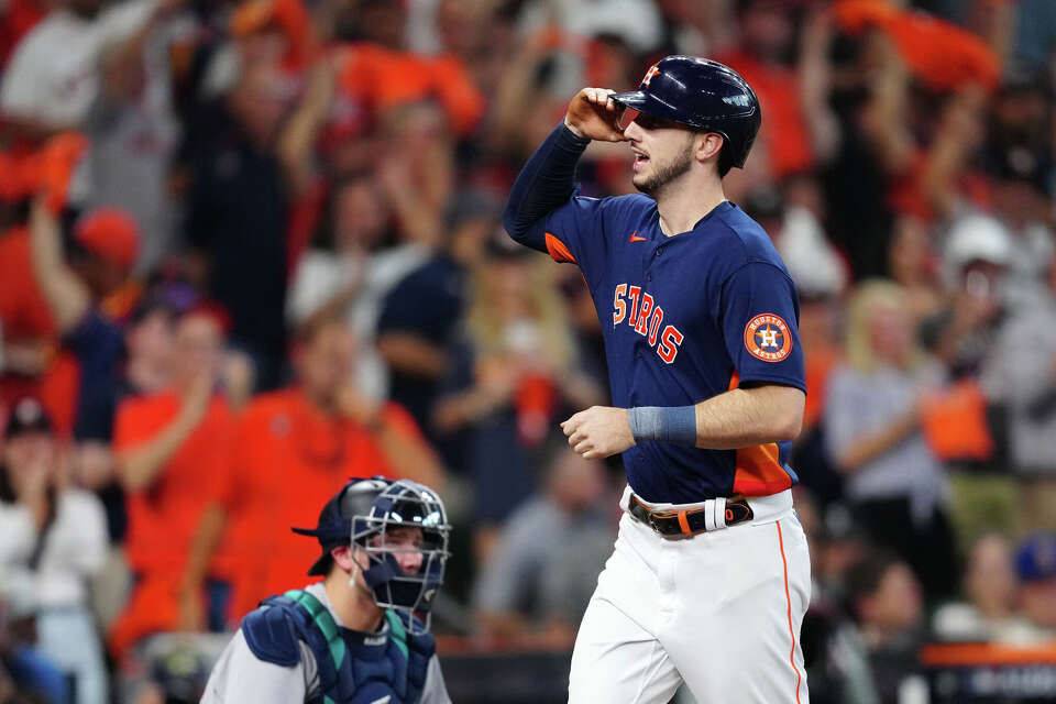 Houston Astros magic number: Path to playoffs, AL West title