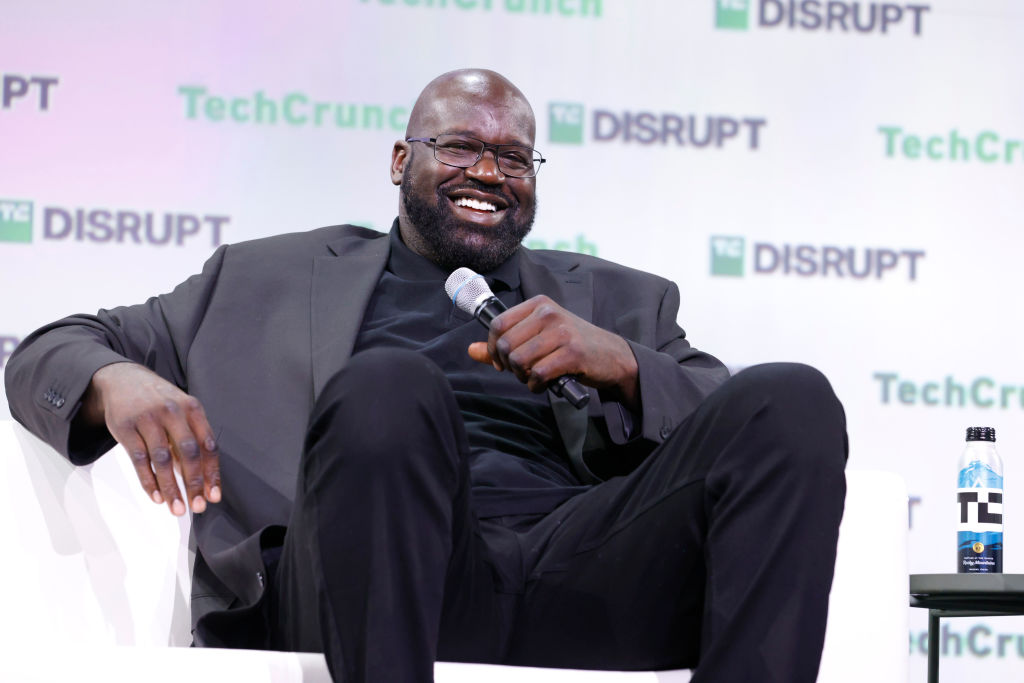 Shaq dishes on Mexican culture and his San Antonio roots