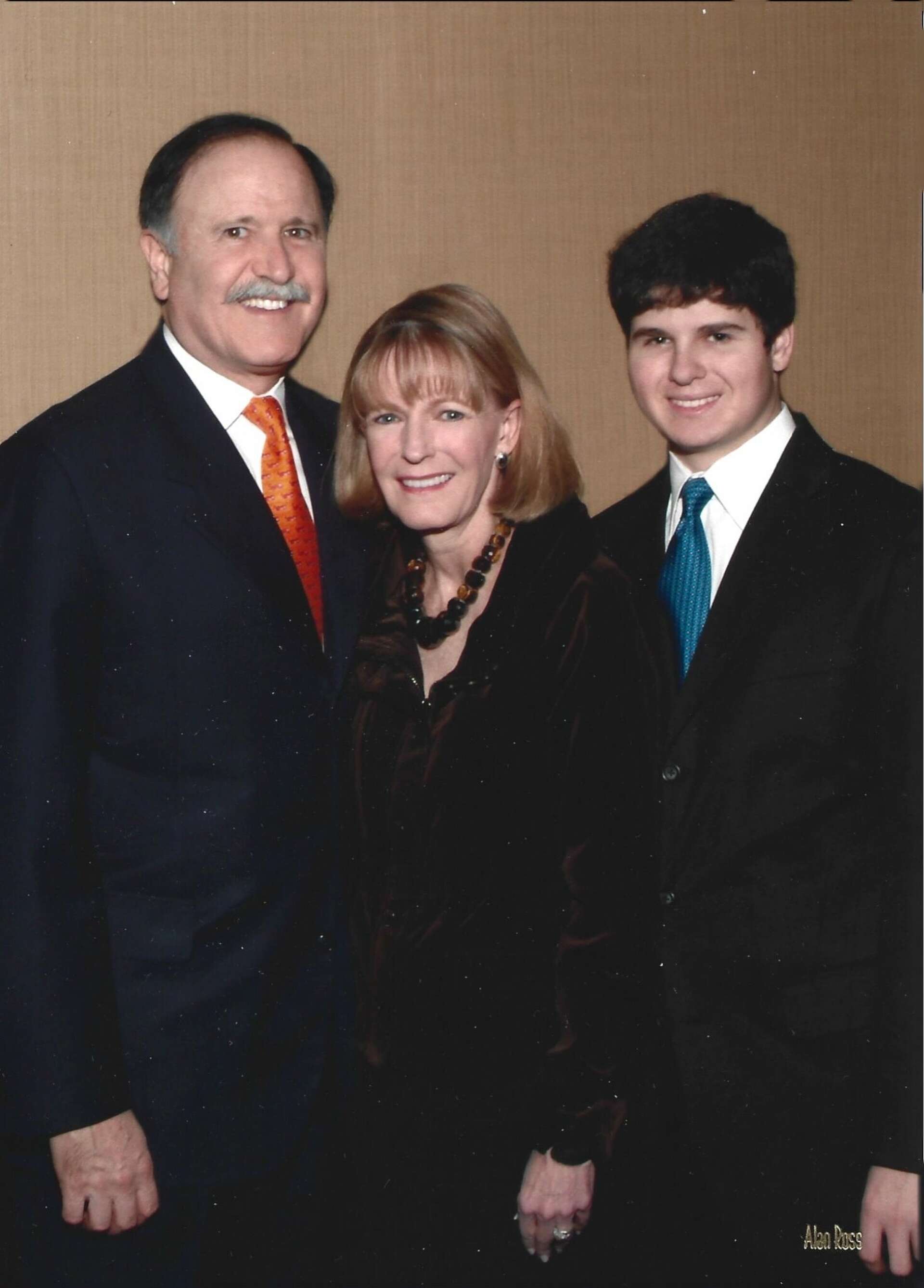 Houston mayoral candidate Lee Kaplan's vision for the city, background