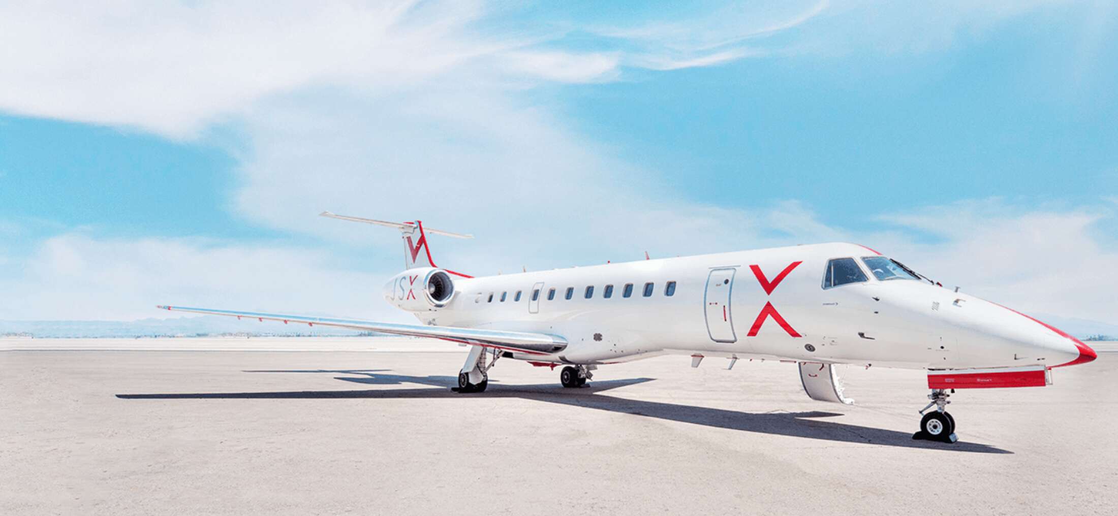 JSX jet service to take place between Odessa and Dallas, Houston