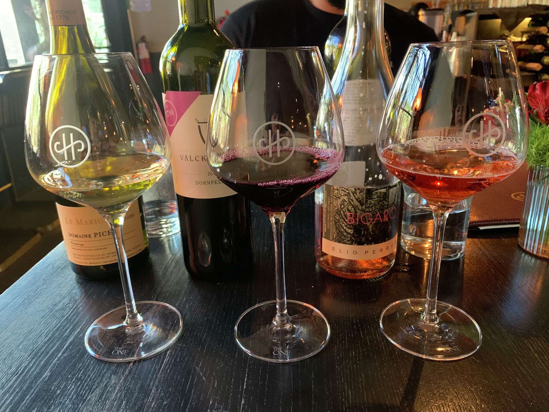 Whataburger taps top San Antonio wine bar for drink event