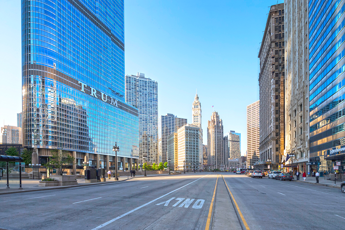 Environmental complaint against Chicago's Trump Tower amended