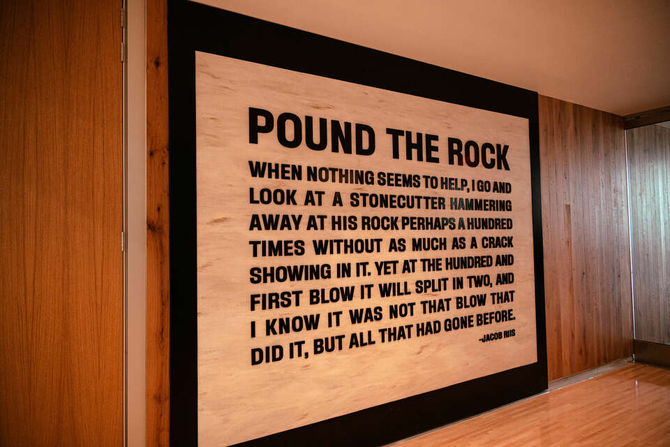 Spurs to open training facility at $500M San Antonio campus