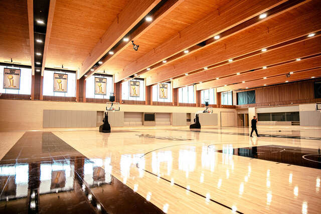 Spurs to open training facility at $500M San Antonio campus