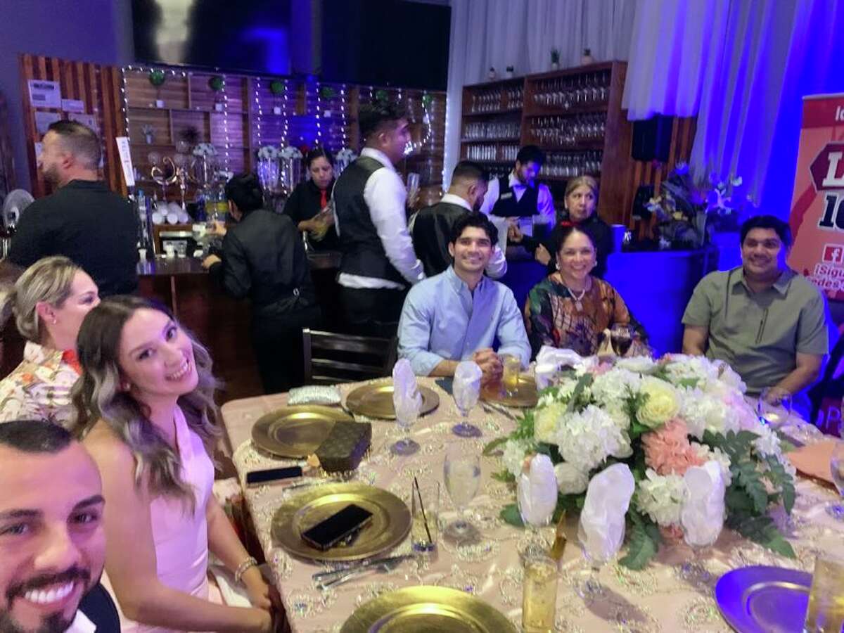 Business Expo Laredo 2023 comes to Sames Auto Arena