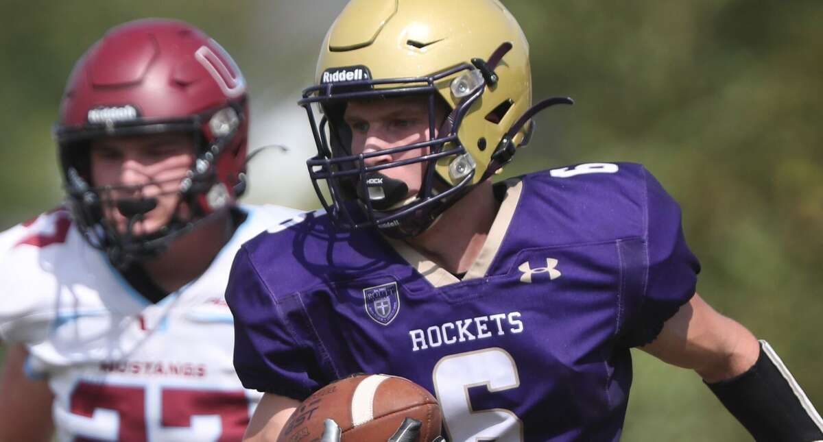Routt looks to get back on track