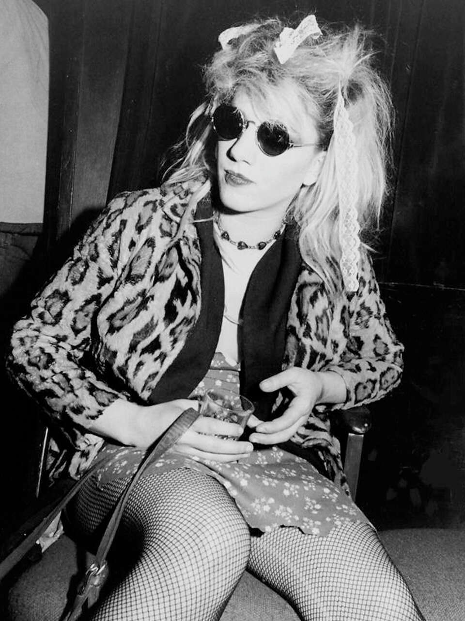 'Blood on the walls': The wild history of SF's female punk pioneers