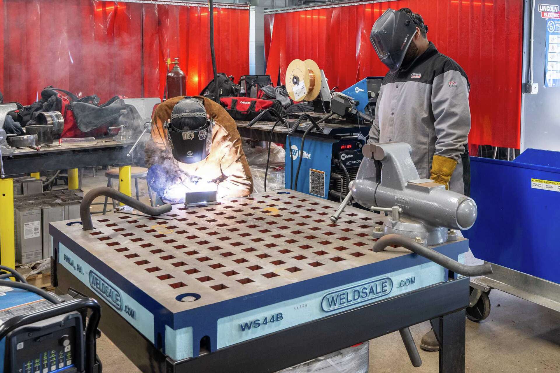 SUNY enrollment ticks up, but still well below governor's goal