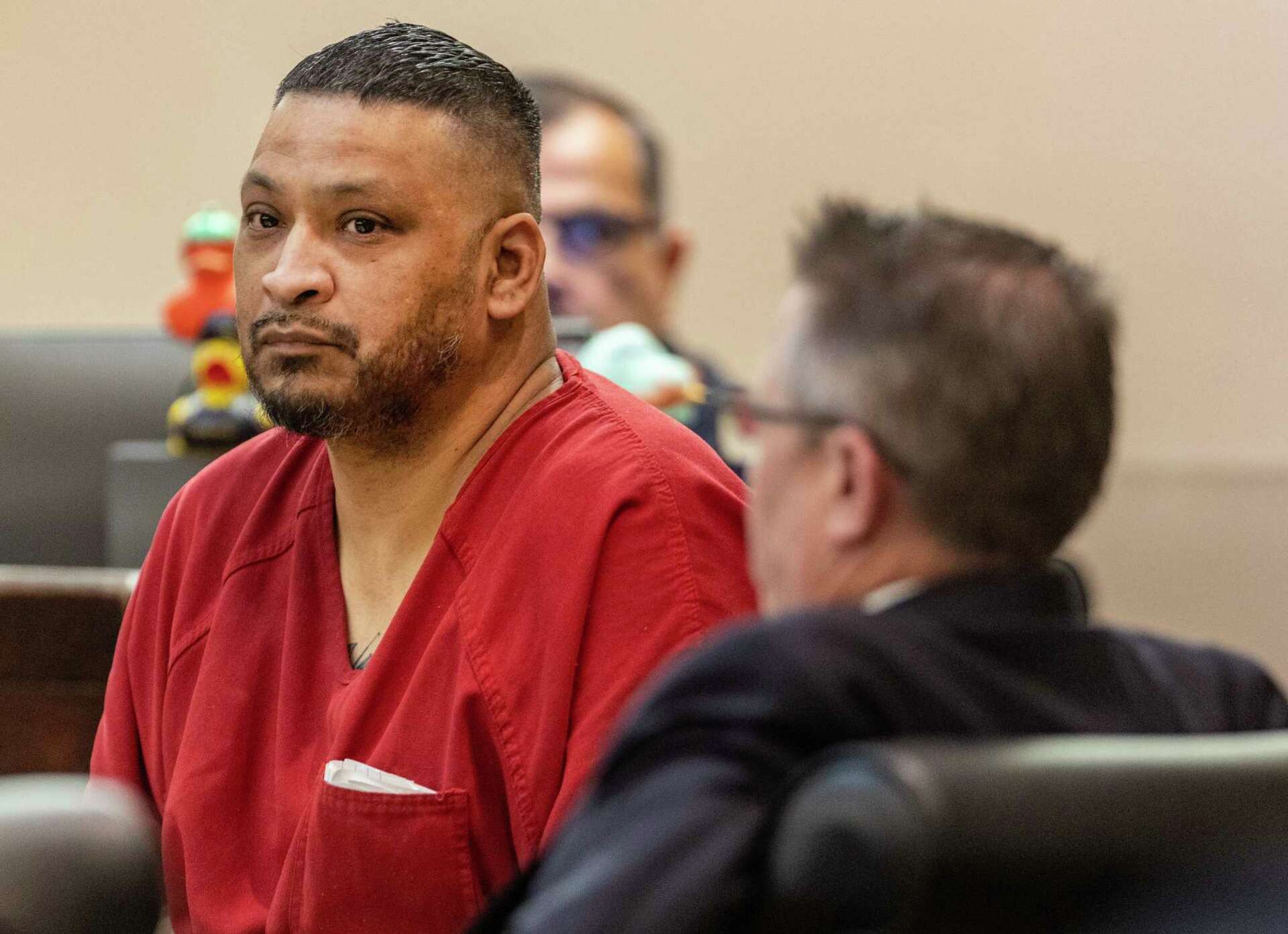 John Cantu beat murder-for-hire rap but gets 70 years for murder