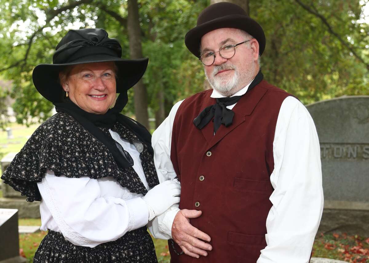 Alton's Vintage Voices starts 22nd year Oct. 7