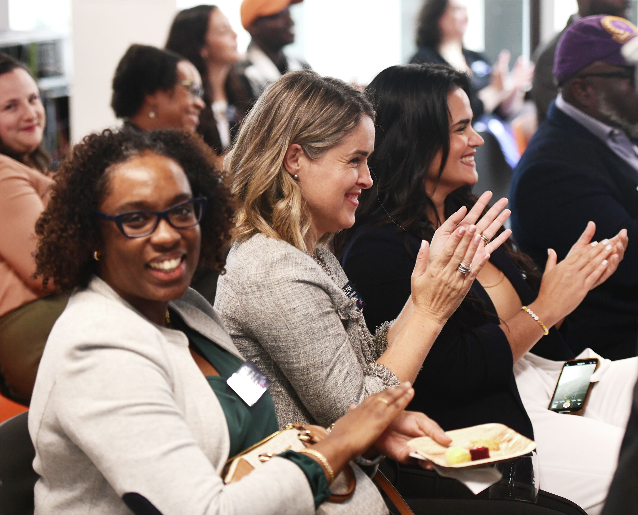 4 Stamford nonprofits aiming to help job seekers get grant from Indeed