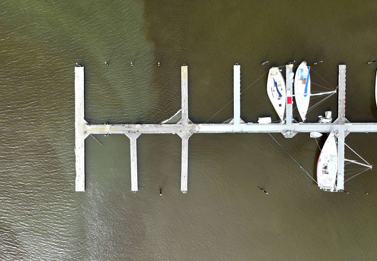 Red tide event: Toxic algae returns to Texas ooastal waters