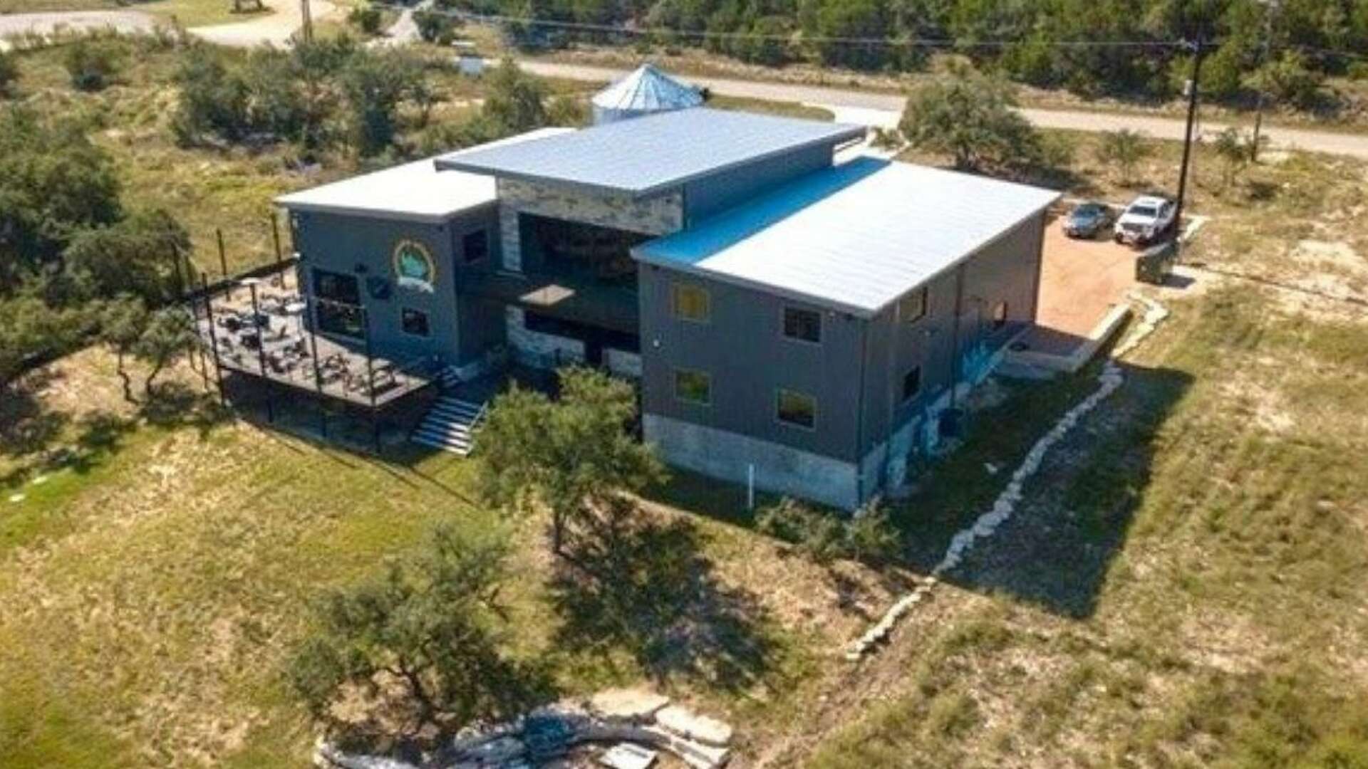 Island Getaway Rum Texas' first Latina distillery owner