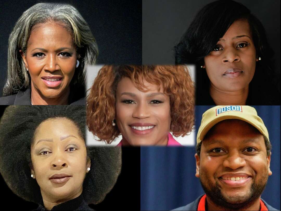 Houston City Council District B race: Candidates and top issues