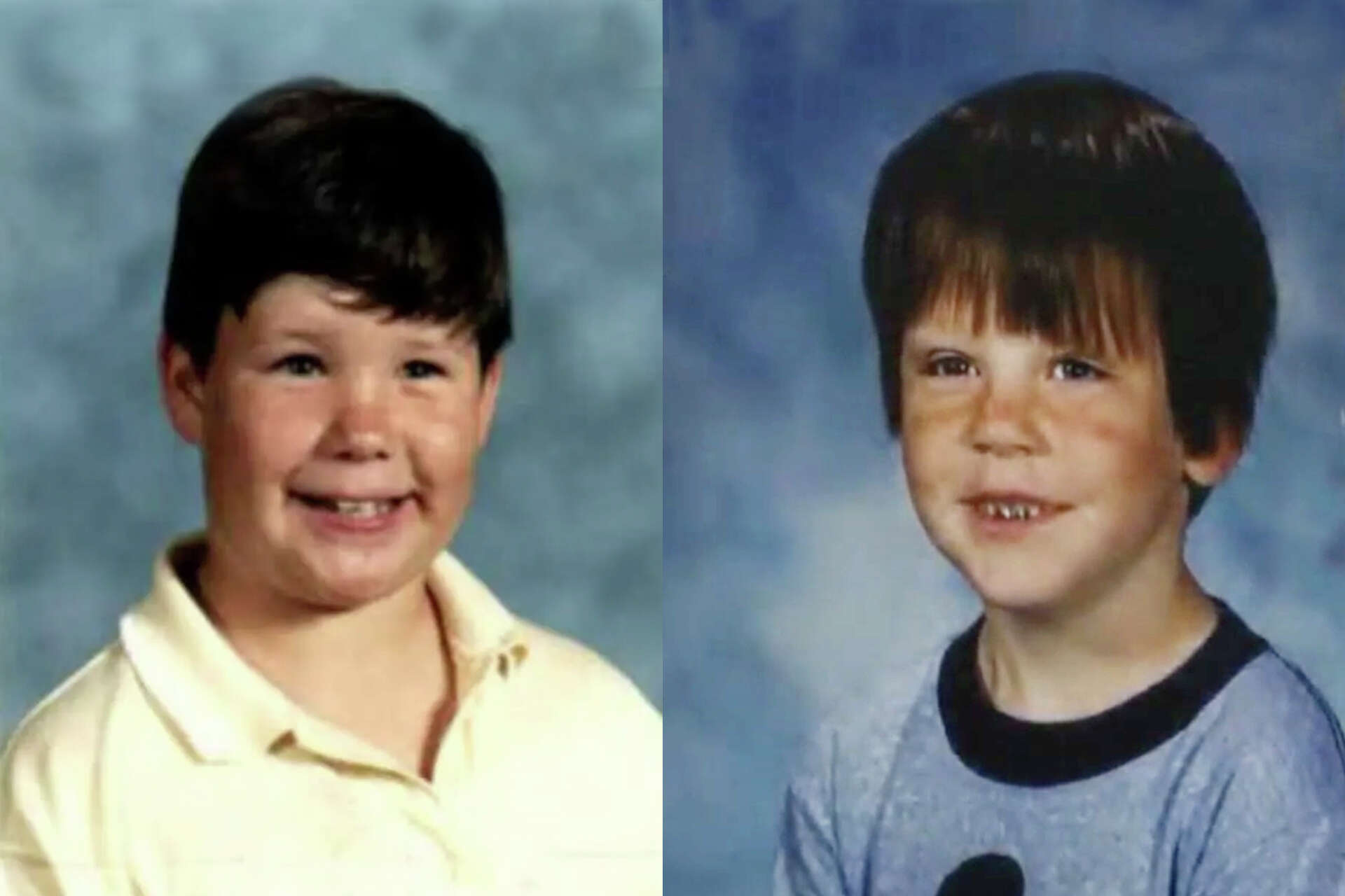 After arrest in Bay Area boy's killing, eyes turn to another case