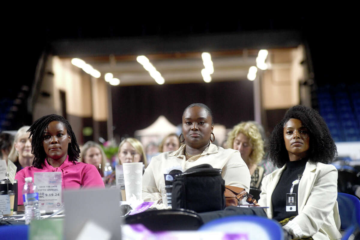 Professional Women's Conference aims to empower, educate, engage