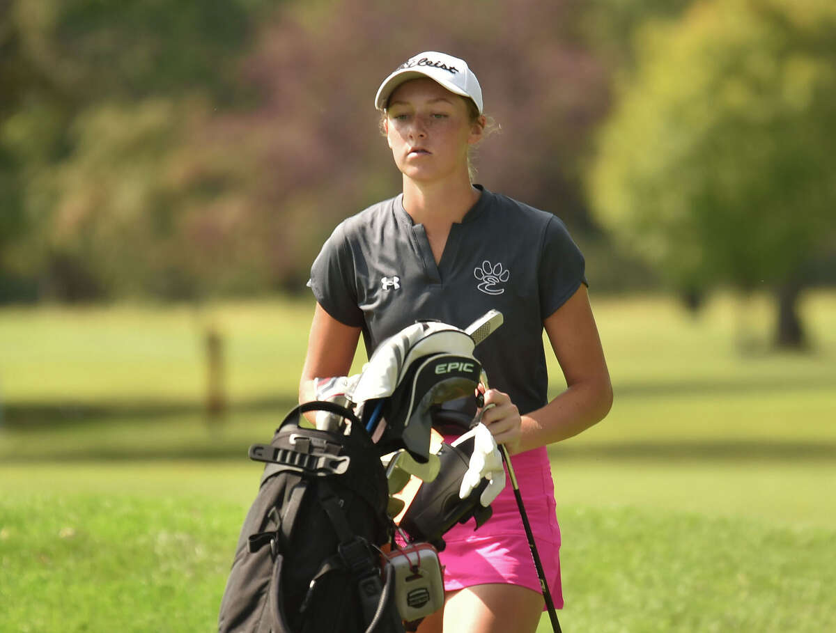 Edwardsville girls make it a three-peat in O'Fallon