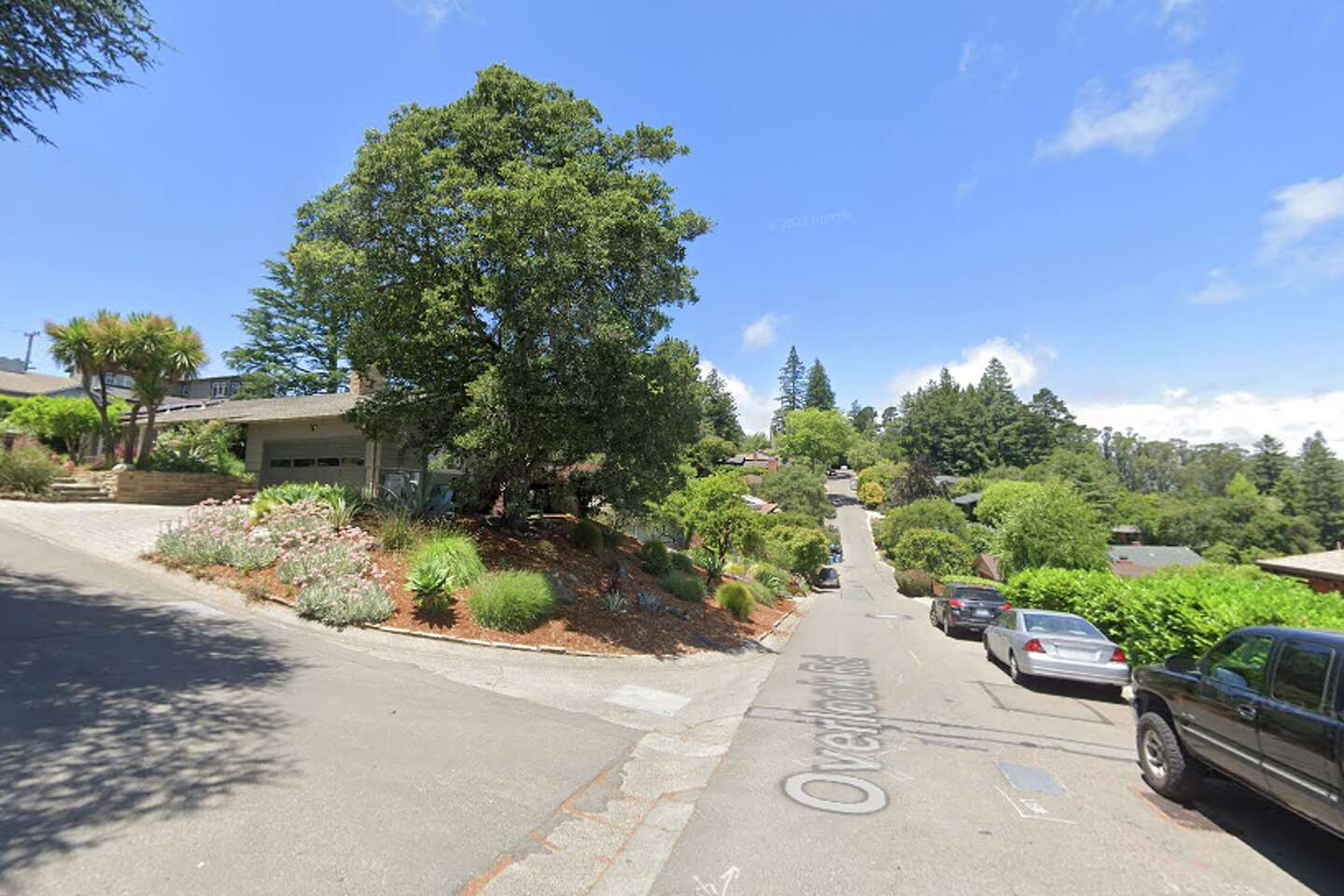 Family in Berkeley stabbing sought protection from alleged killer