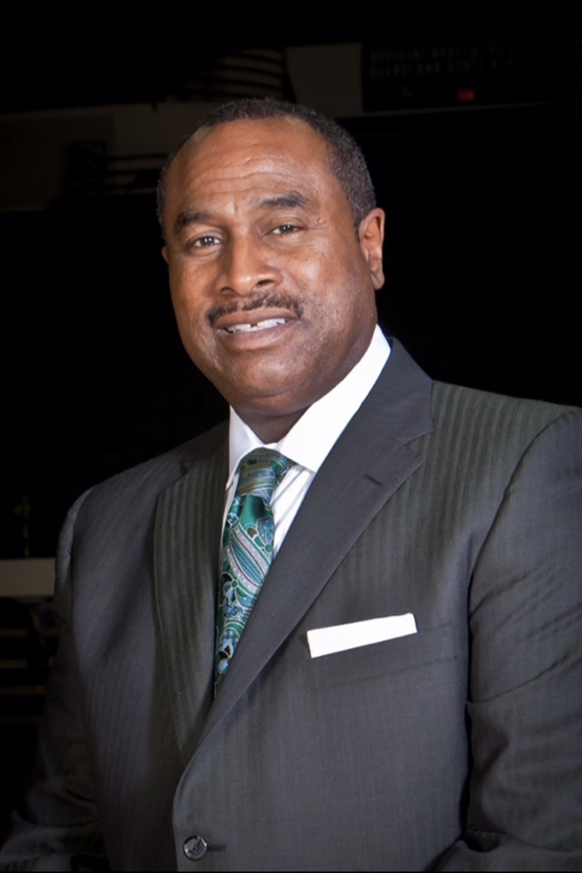 Gary Waters keeps busy in retirement