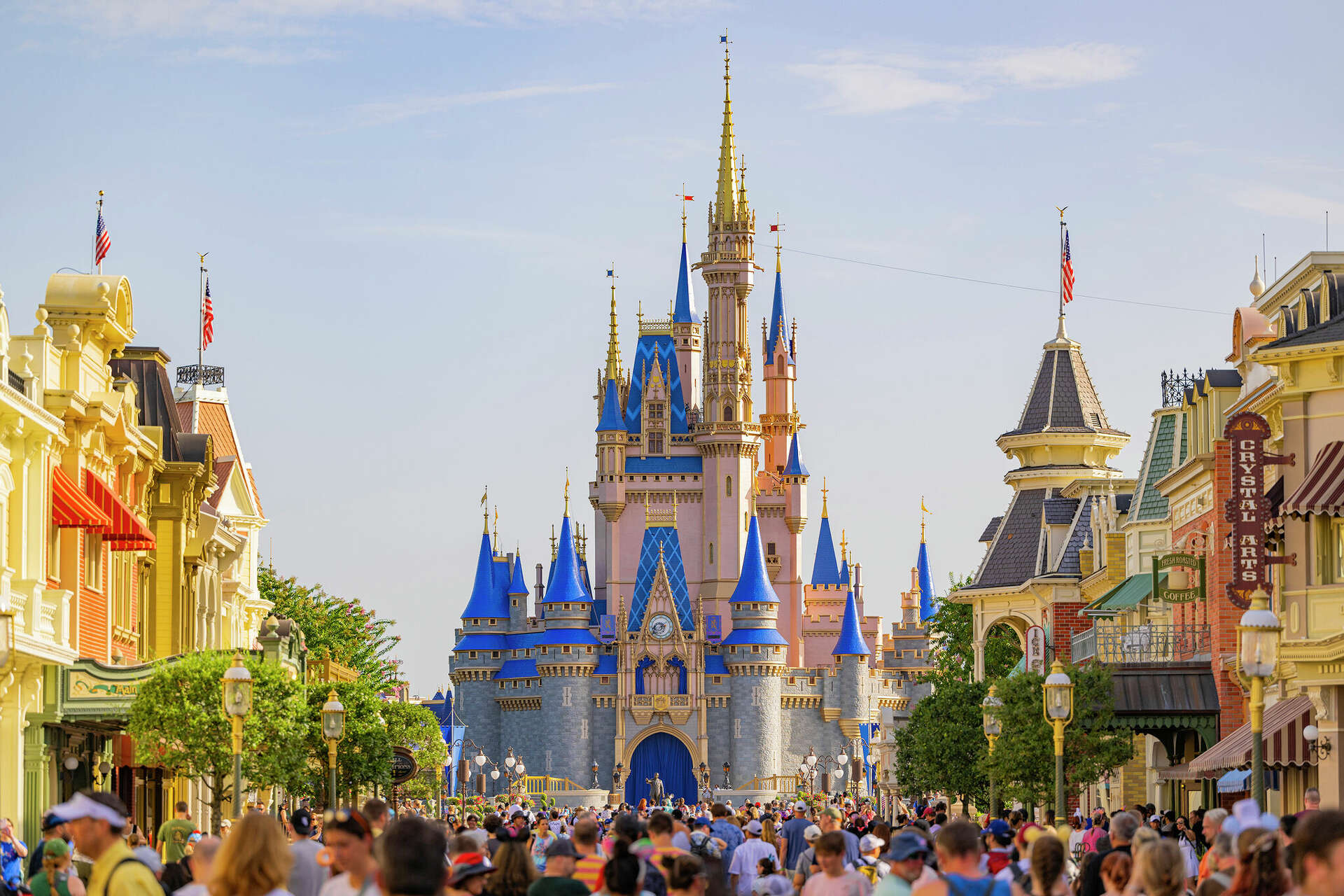 Disney World cost: How much a single park day will cost you