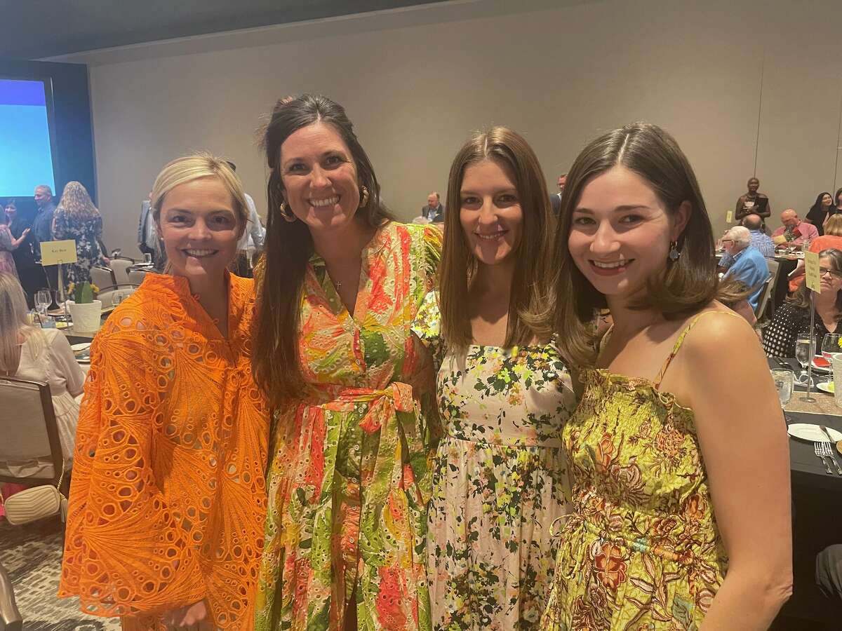 Safe Place of the Permian Basin holds “Ponderosa with Panache” event