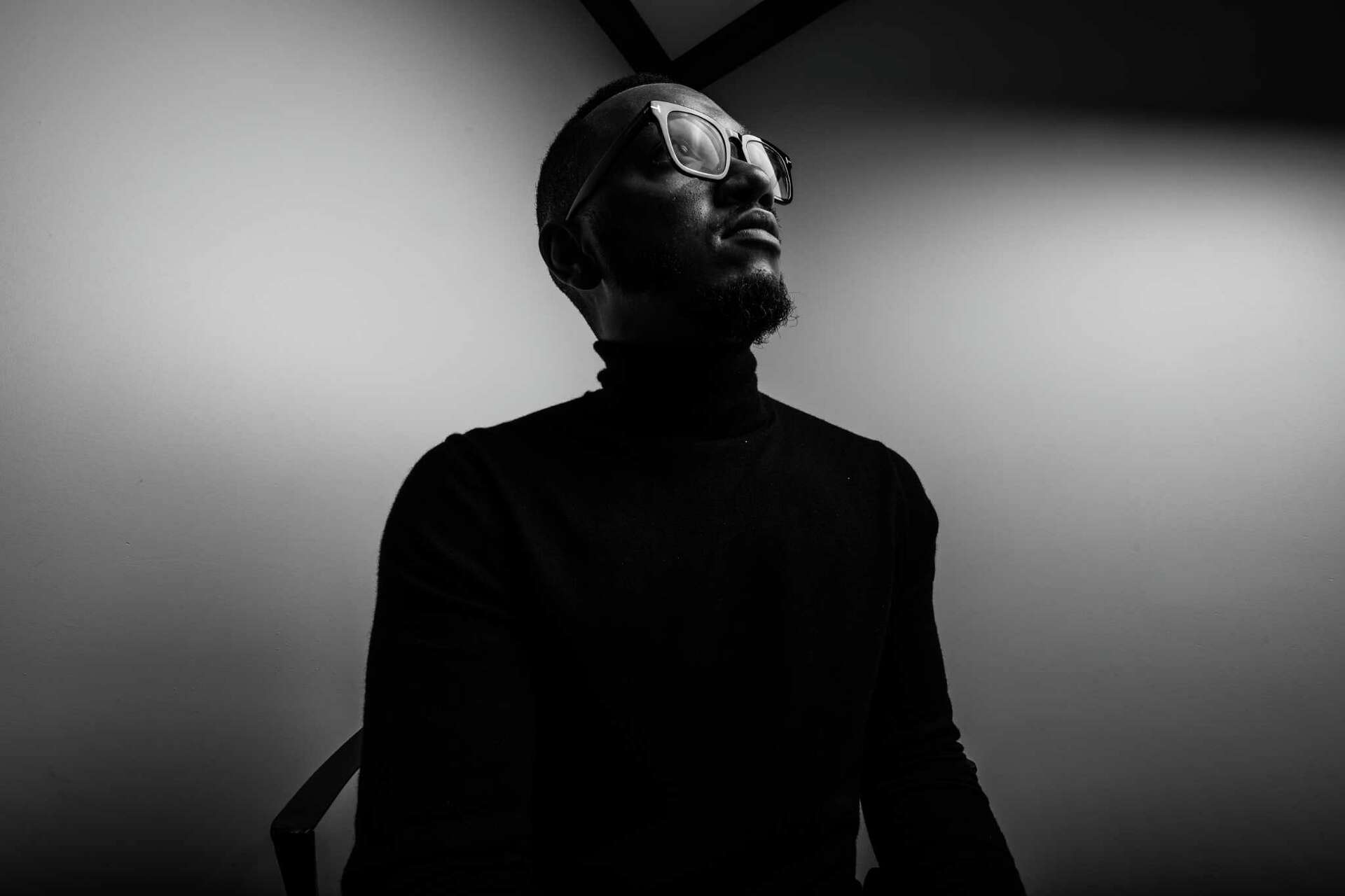 A top jazz drummer, Houston native Jeremy Dutton steps out as composer