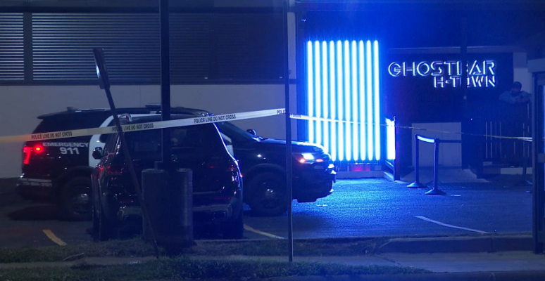 Teen charged in Houston bar, nightclub shooting