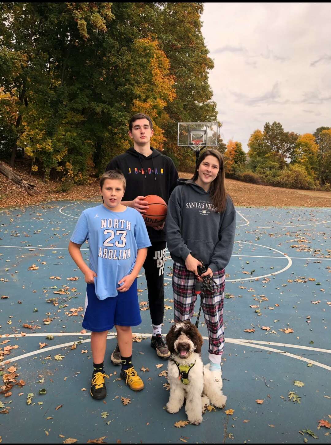 UConn's Alex Karaban has homecoming at NCAA Tournament in Boston