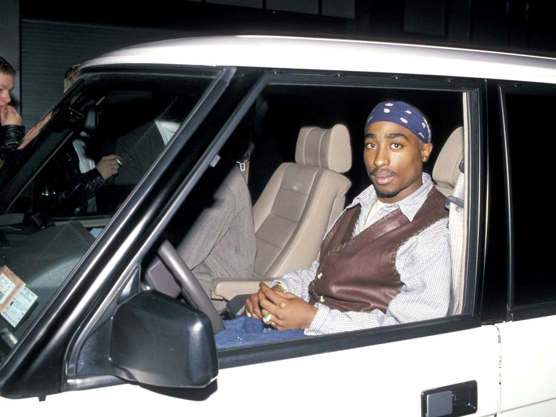 2pac’s killer