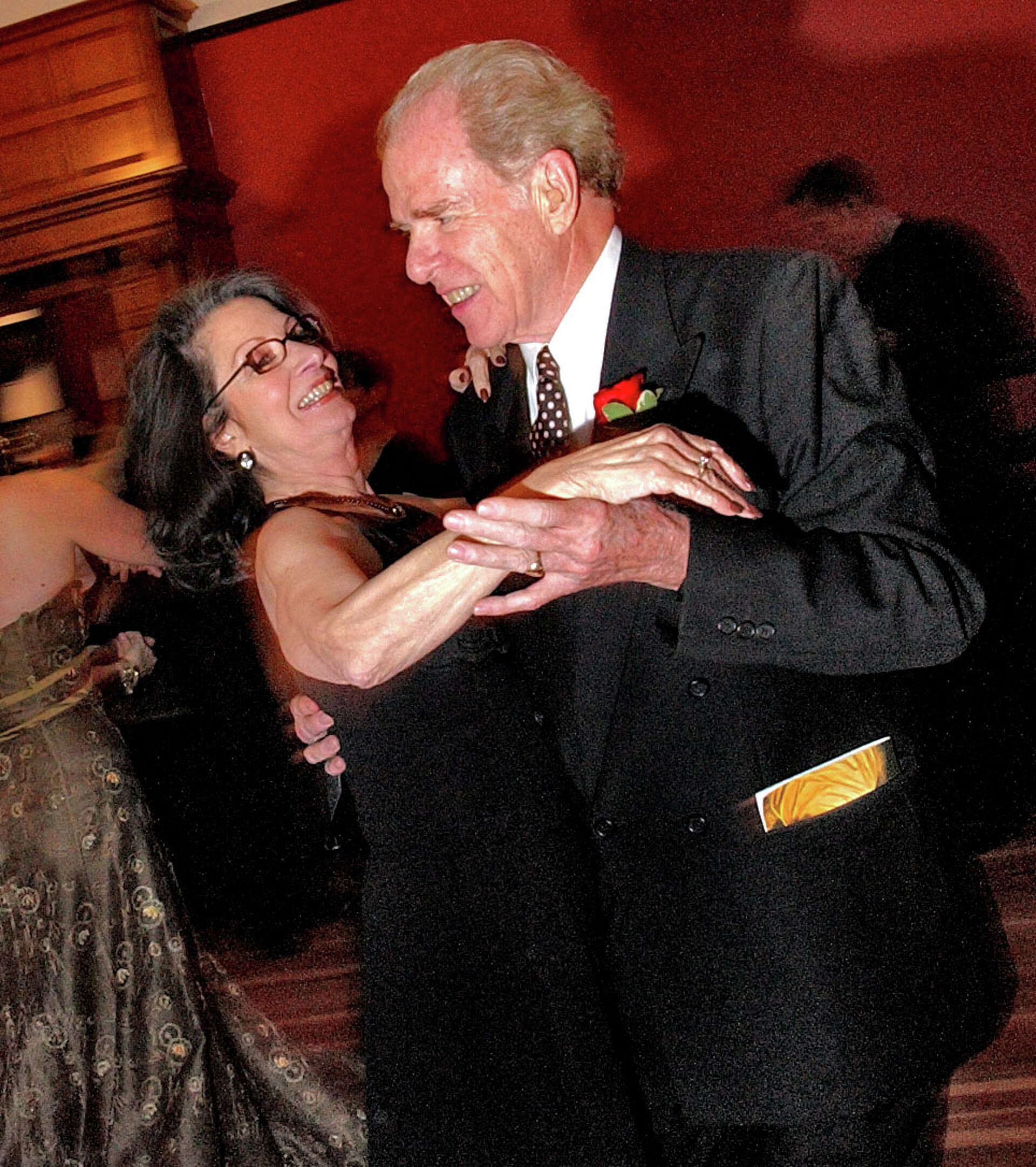 Dana Kennedy, Broadway dancer and literary muse, dies at 88