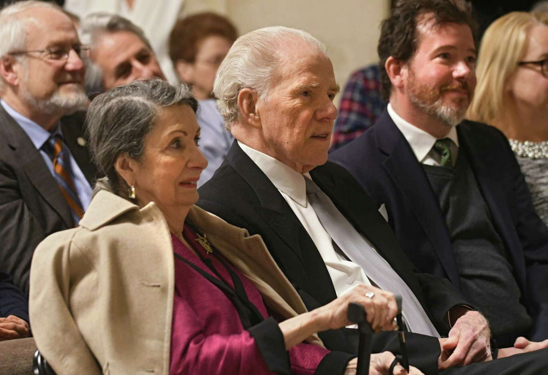 Dana Kennedy, Broadway dancer and literary muse, dies at 88