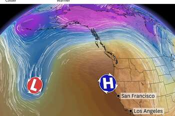 California Wildfires - San Francisco Chronicle