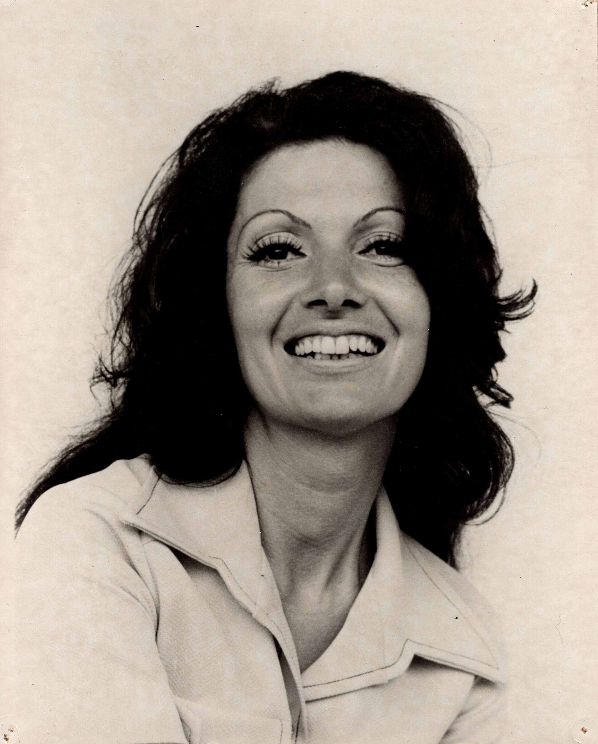 Dana Kennedy, Broadway dancer and literary muse, dies at 88