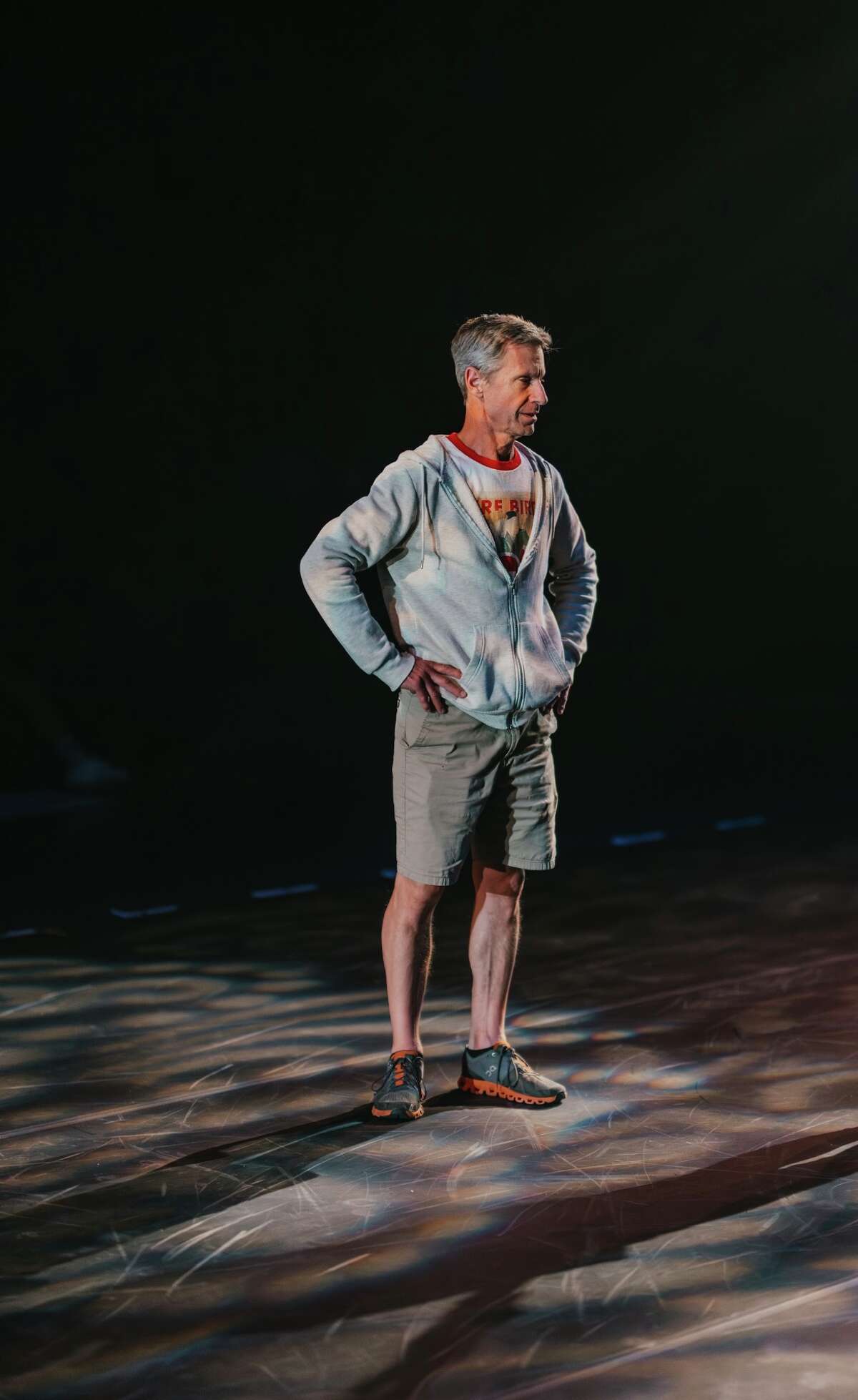 Warren choreographer unveils plans for local dance company