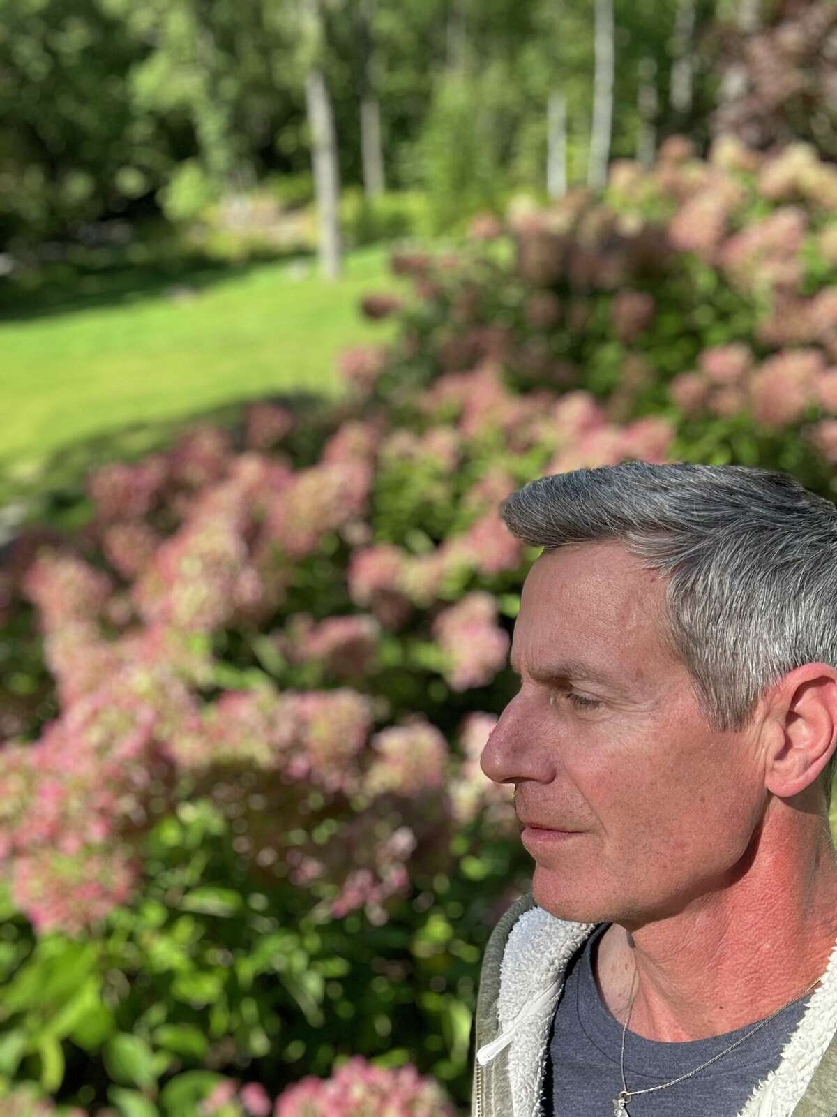 Warren choreographer unveils plans for local dance company