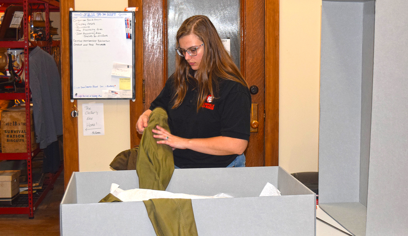 Jacksonville Area Museum expansion timed for city’s bicentennial