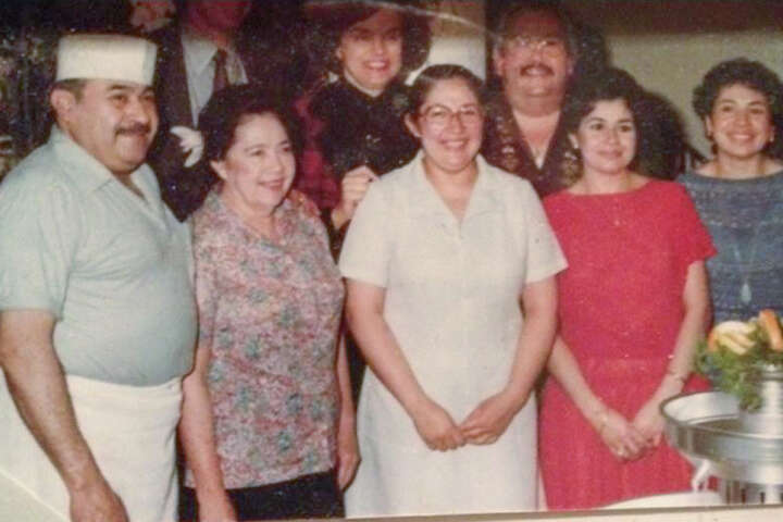 Cherished SF restaurant remembers Sen. Feinstein’s favorite dish