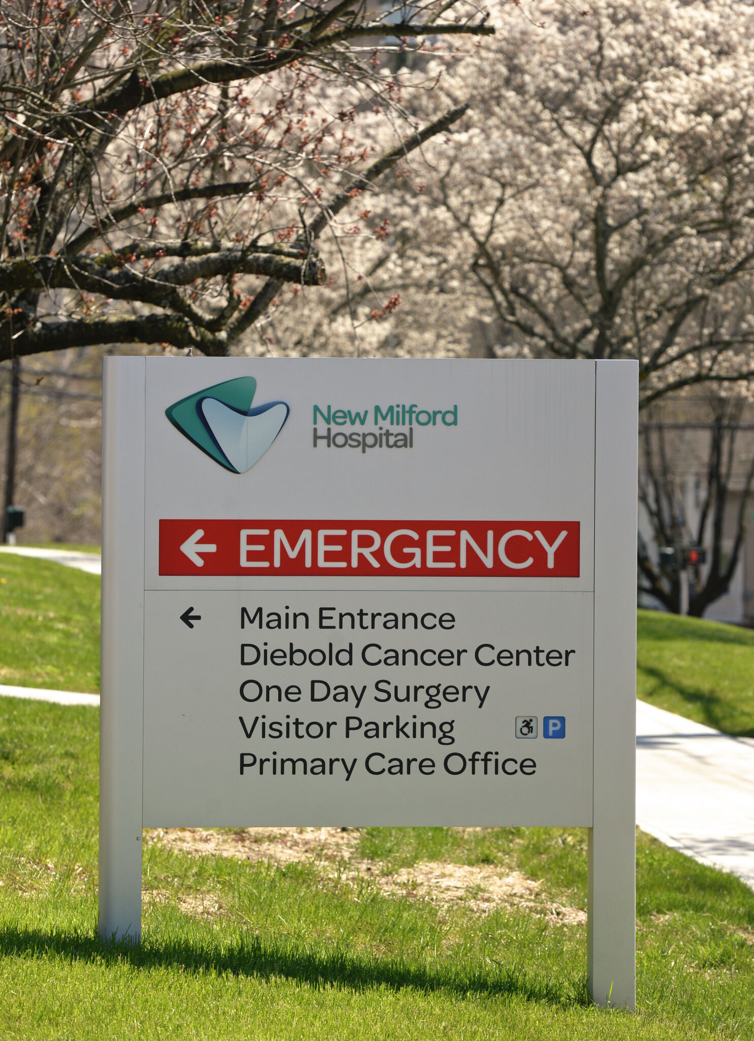 $2M gift to New Milford Hospital expands primary care, cardiac rehab