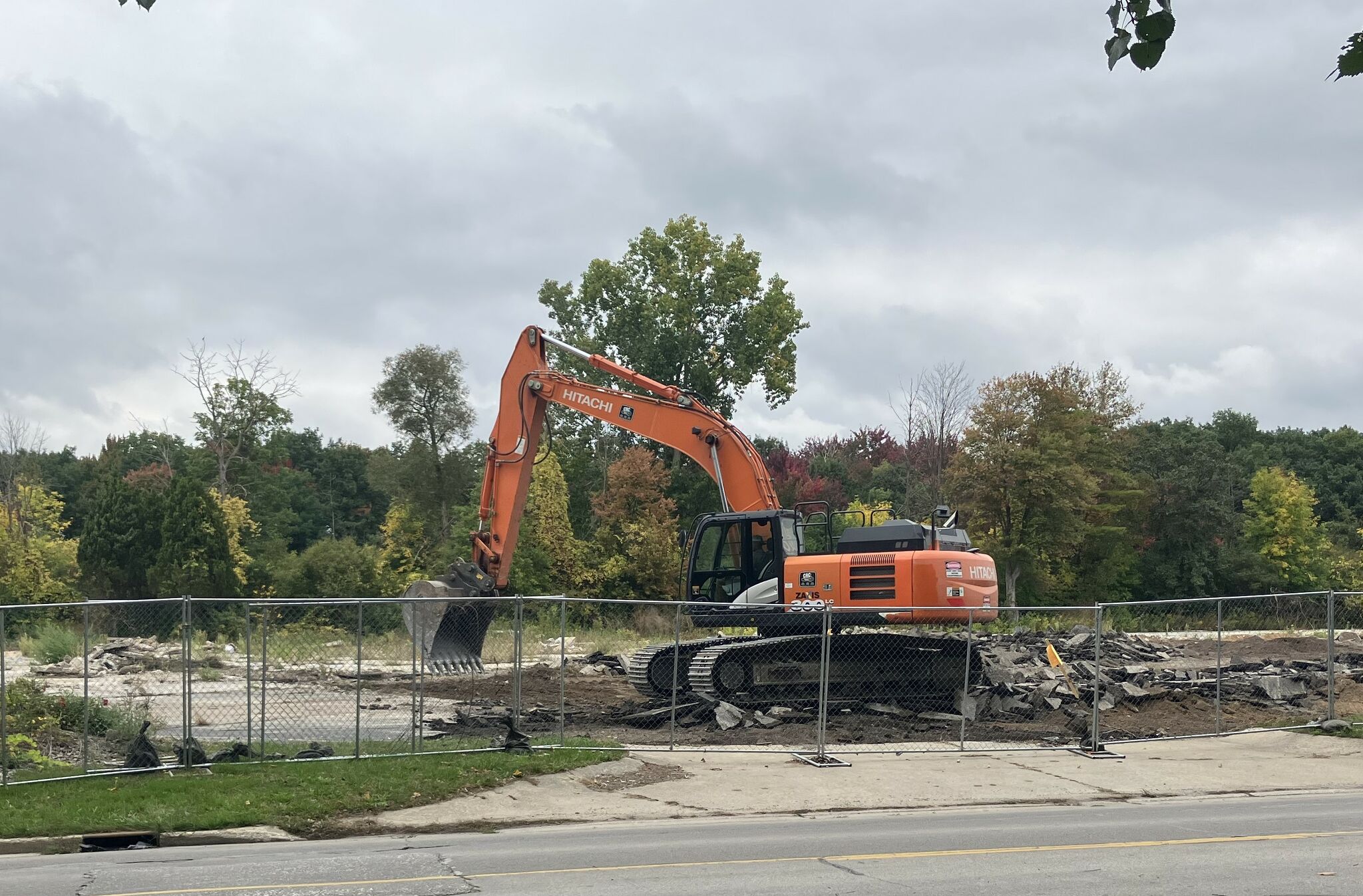 Jeff Kern will avoid jail time after meeting the terms of court order