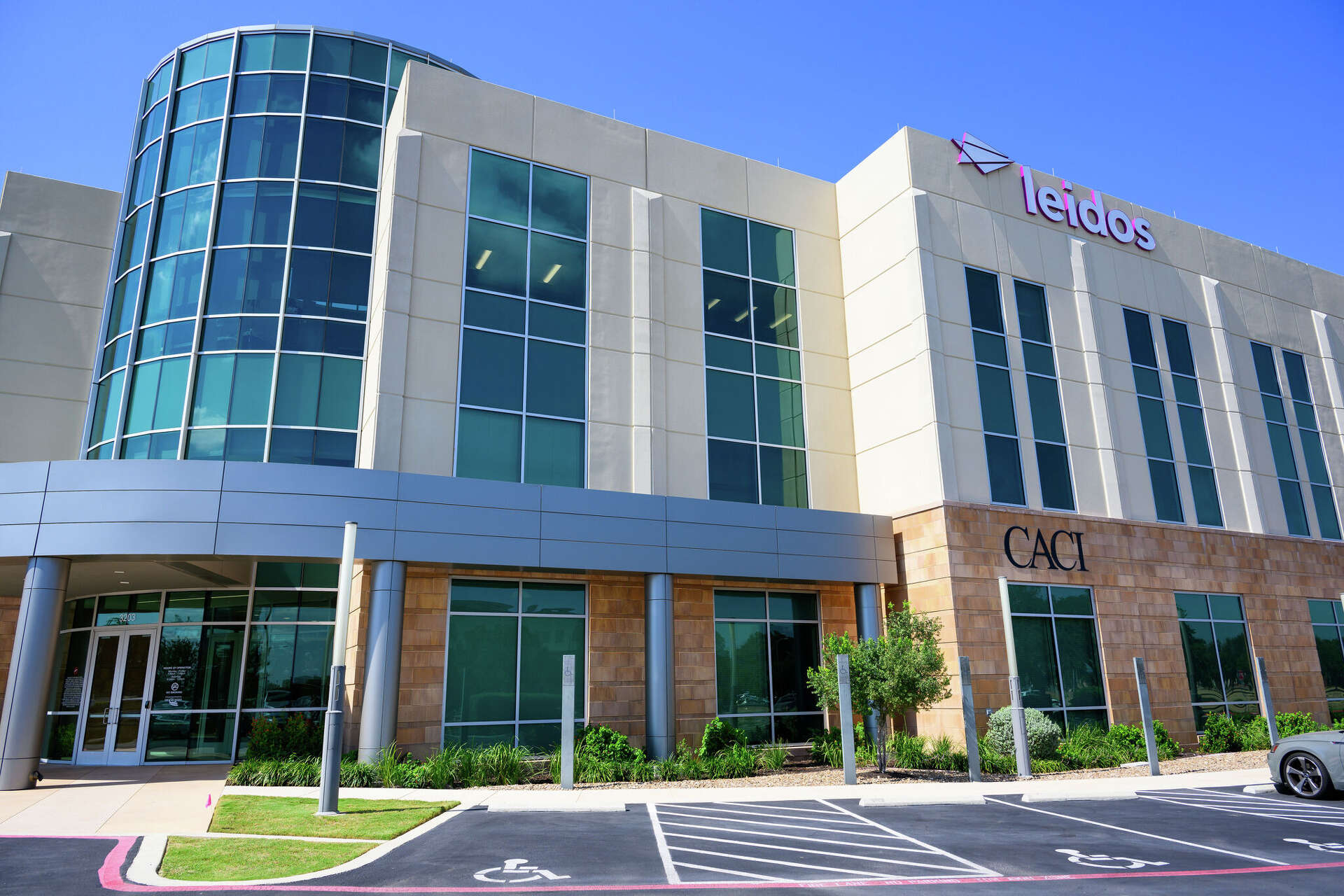 Cyber company Peraton seeks more collaboration at Port San Antonio