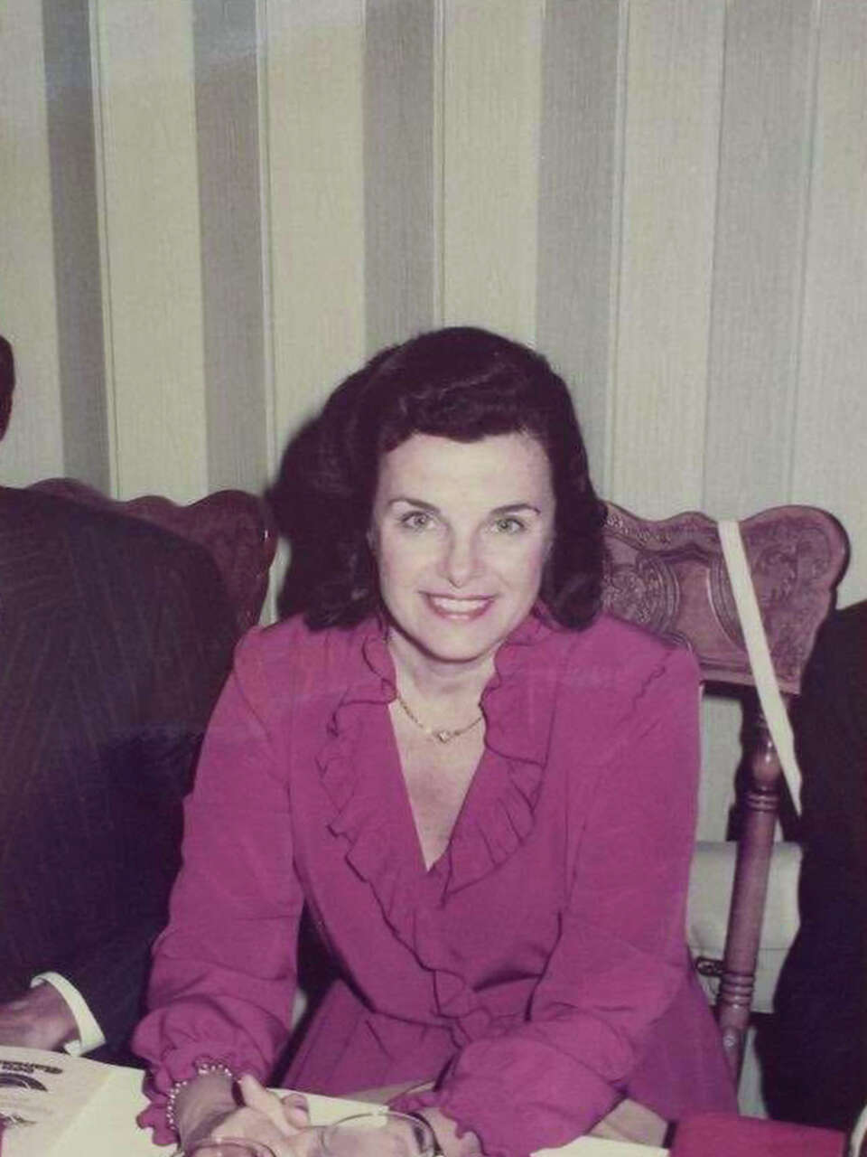 Cherished SF restaurant remembers Sen. Feinstein’s favorite dish