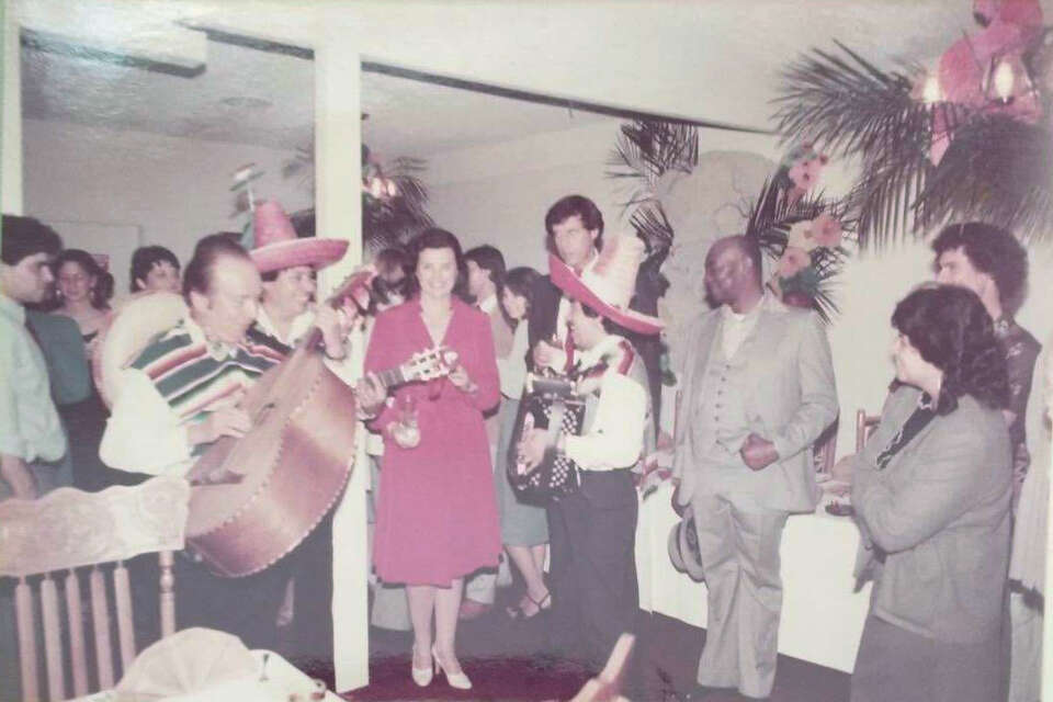 Cherished SF restaurant remembers Sen. Feinstein’s favorite dish