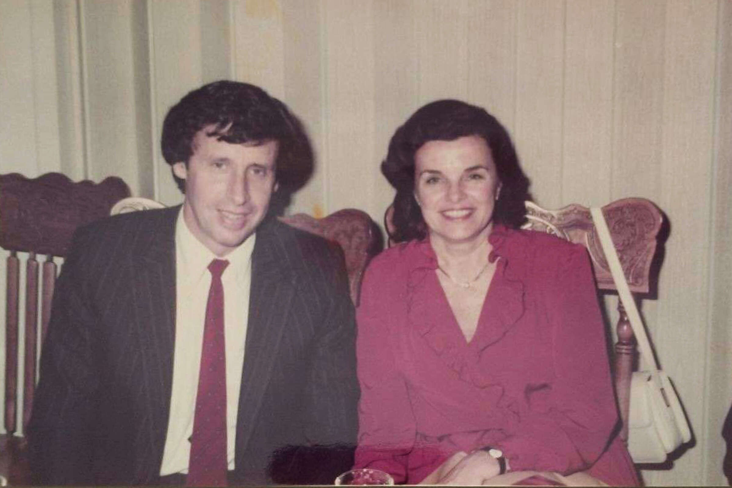 Cherished SF restaurant remembers Sen. Feinstein’s favorite dish