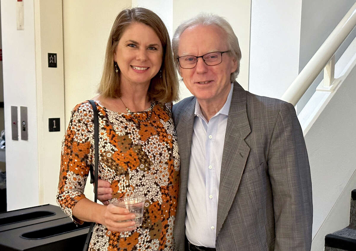 Dishman Art Museum hosts opening reception for exhibitions