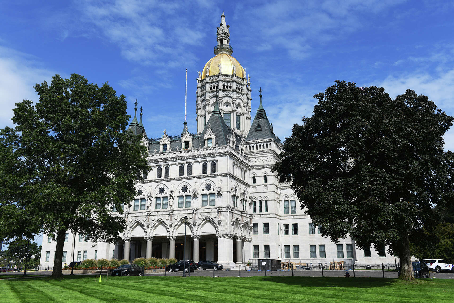 Haar: CT state payroll up sharply from 2022 low after wave of exits