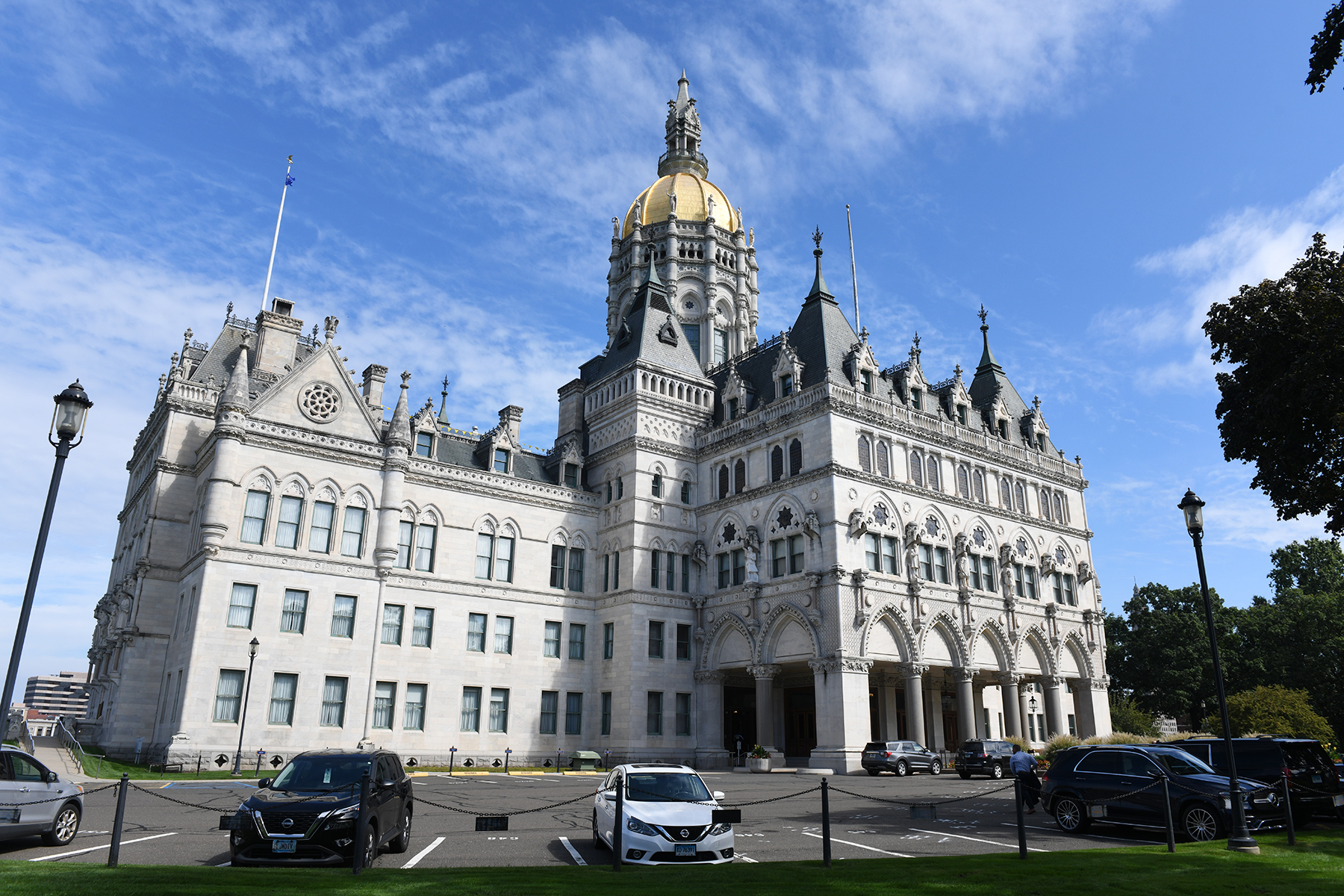CT task force: AI development needs transparency and safeguards