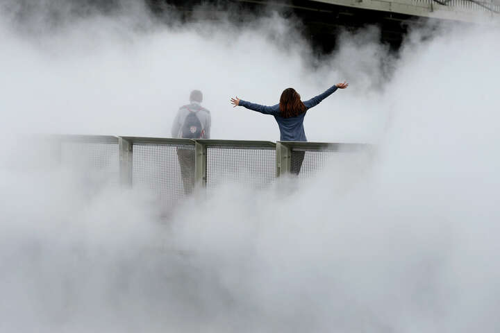 6 reasons the Exploratorium in SF is worth visiting